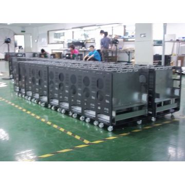 Quality Power Castle Series Online HF 6-20KVA-- 192vdc And 240Vdc Convertible for sale
