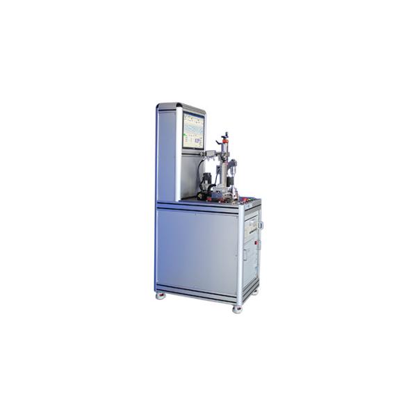 Quality Squirrel - Cage Rotor Testing Machine , Electric Motor Testing Equipment for sale
