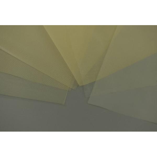 Quality 100-55μ MINATO HY-PPS mesh fabric For Hydrogen Electrolytic Cell for sale