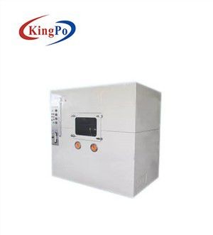 Quality Electric Wire Flammability Test Equipment With UL 1581 Standards for sale