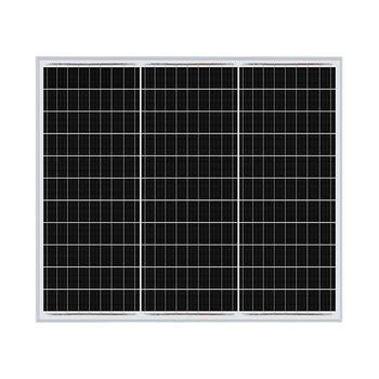 Quality Bifacial 460w 144cells Perc Mbb Solar Panel With High Reliability for sale