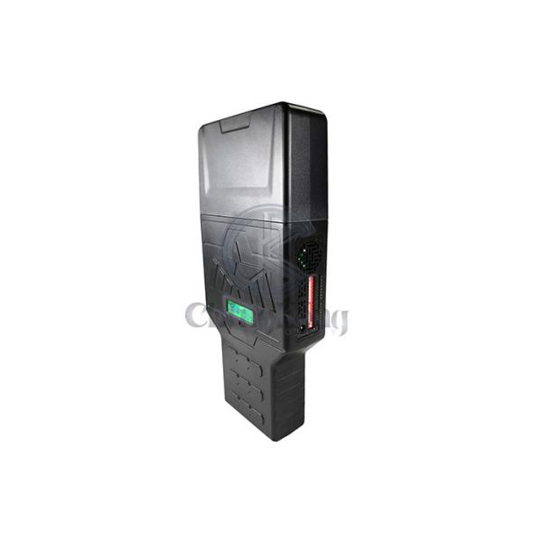 Quality 16 Antenas 5G WIFI GPS UHF VHF Mobile Phone Jammer for sale