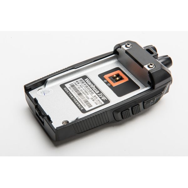 Quality Output Power 5W WANHUA29 Original Hot Long Range Walkie Talkie for UHF for sale