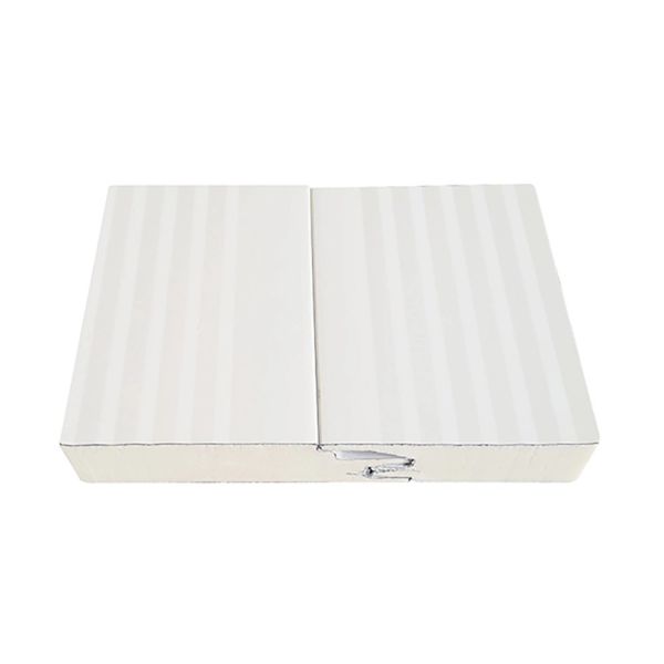 Quality Modern Design Pu Foam Aluminum Sandwich Panel for Roof and Wall Insulation System for sale