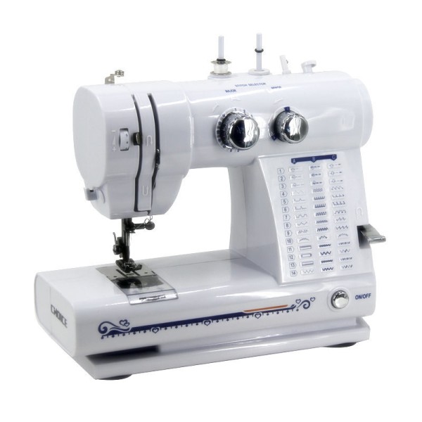 Quality Purchase -Made Mechanical Flat-Bed Sewing Machine for Button-Hole Garment Sewing for sale