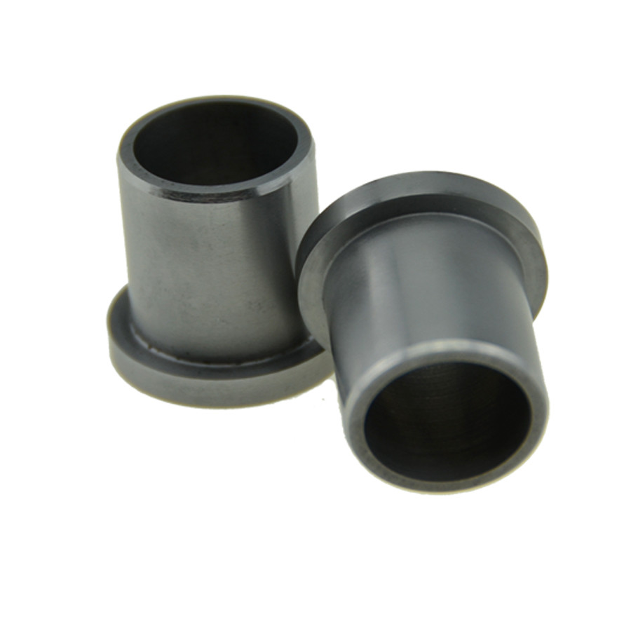 Quality YG6 Tungsten Carbide Bushing Sleeve 16mm Outer Diameter for Oil Tools for sale