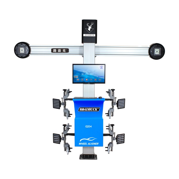 Quality Commercial Portable Alignment Machine High Accuracy Fast Operation M204 for sale