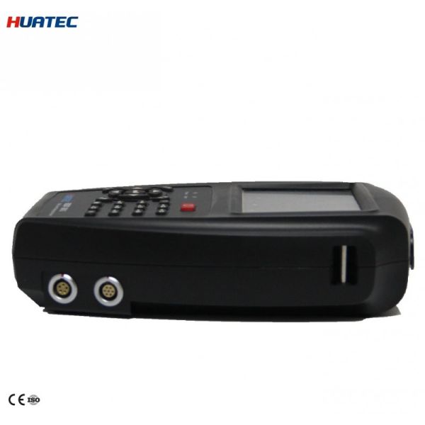 Quality Handheld Eddy Current Testing Equipment , Precise Eddy Current Flaw Detector for sale