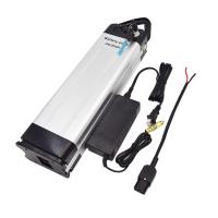 Quality Rechargeable 25.6v Lithium Storage Battery Lifepo4 Ebike Battery for sale