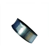 Quality Low Temperature Welding 2.5 mm TIG Er5356 Aluminum Alloy Welding Rod / Wire for sale