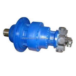 Quality Planetary Gear Reduction Box for Gear Motor Hydraulic Gearbox 2015 Customized for sale