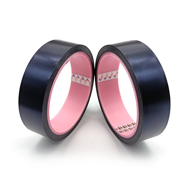 Quality 2mil ESD Polyimide Heat Resistant Tape for sale