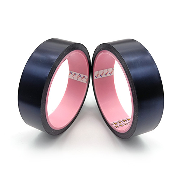 Quality E2-IH823C 2mil ESD Polyimide Heat Resistant Tape for sale