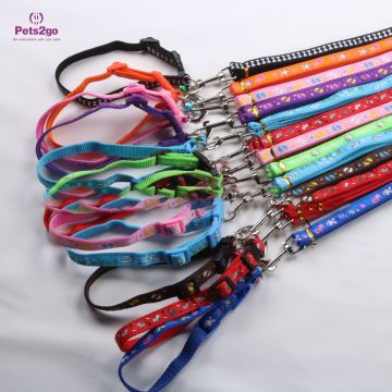 Quality Remote Control Lcd Rechargeable 1m Pet Training Collars for sale