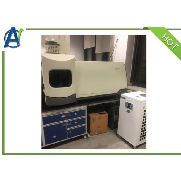 Quality ICP Inductively Coupled Plasma Emission Spectrometer Element Analyzer for sale