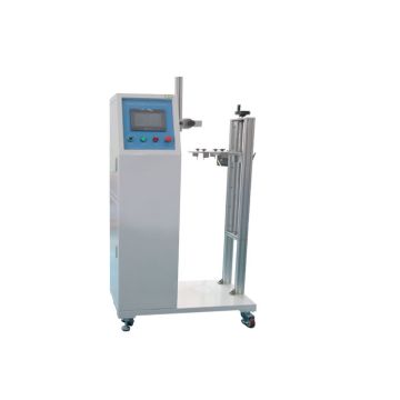 Quality IEC 60598-1 PLC Control Led Testing Equipment Luminaries Adjusting Devices 360° for sale