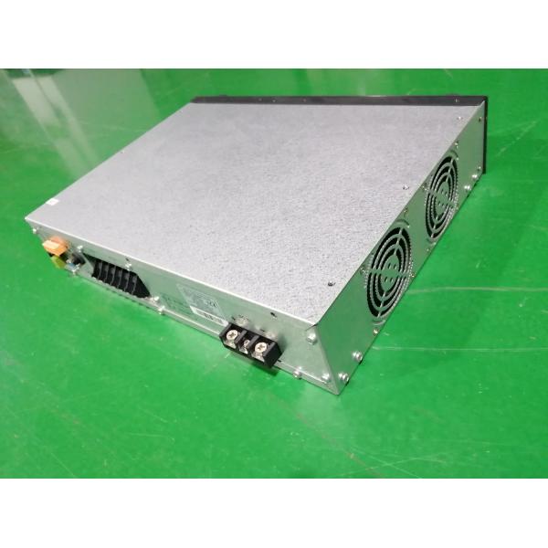 Quality High Efficiency Industrial Inverter , Input Reverse Polarity Protect High Power for sale