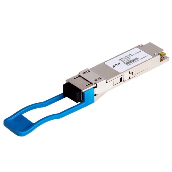 Quality 100g Base Lr4 QSFP28 Module 10Km Reach Internal CDR circuits for sale