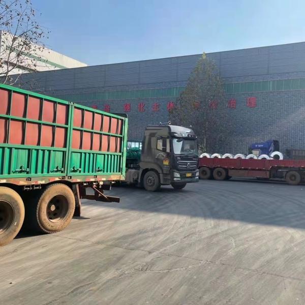 Quality Dx51 SGCC Galvanized Steel Coil Z40-Z275 for sale