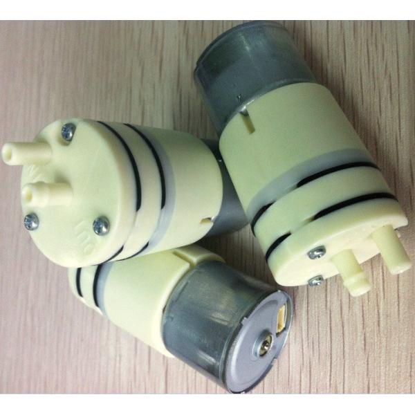 Quality Electric Portable Micro Air Pump 12V DC Vacuum Pumps For Fragrance Diffuser for sale