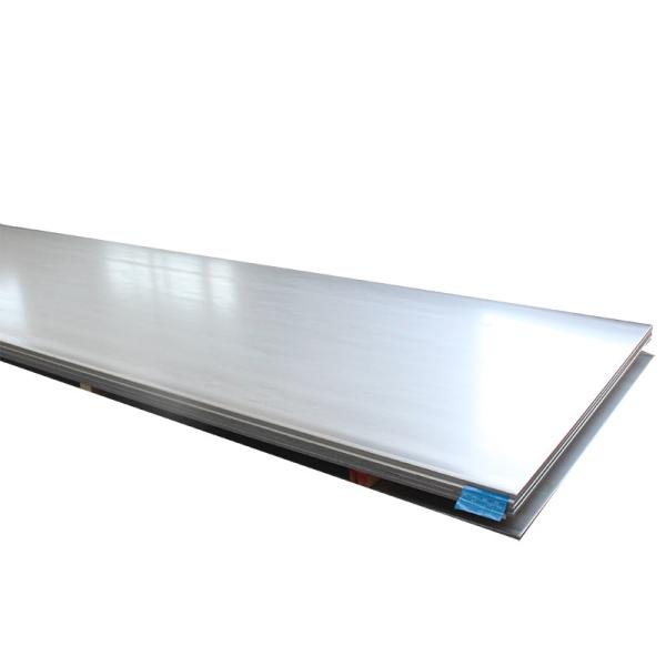 Quality 8mm Thick 304 Stainless Steel Sheet High Strength Engineering Hot Rolled Belt Sold for sale