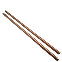 Quality Copperbond Earth Rod Length 1 Meter 2 Meter 3 Meter for sale
