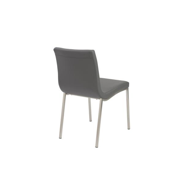 Quality Comfortable Leisure 5.7KGS 59cm Modern Dining Chair for sale
