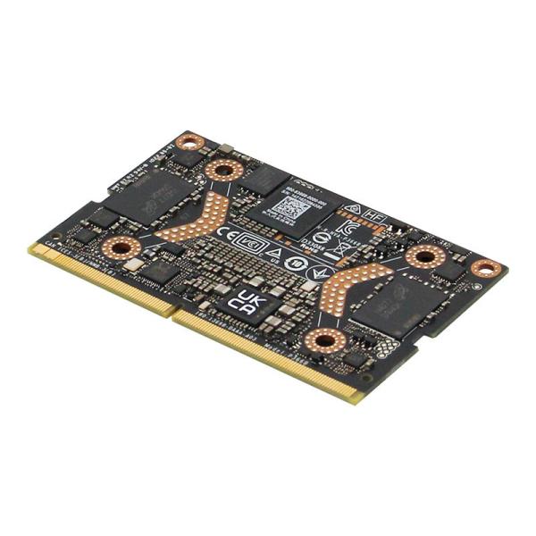 Quality 8G Intelligent Jetson Xavier NX Module Development Kit for sale