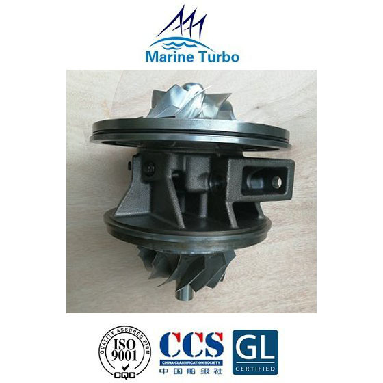Quality T- Turbocharger / T- TCR12 Turbo Cartridge For Marine Propulsion for sale