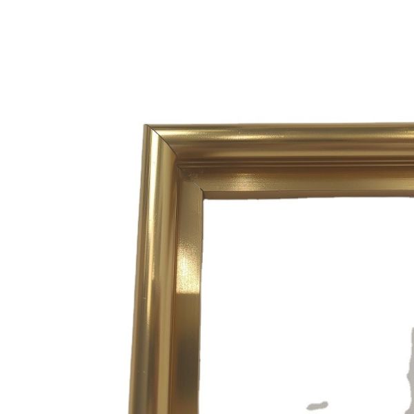 Quality Aluminum Frame for Mirror Frame Photo Frame and Decorative Lines Enhance Your for sale