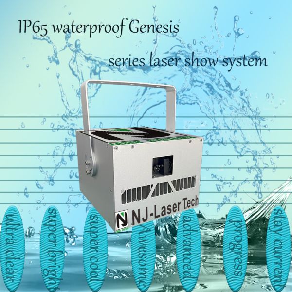 Quality 1.2 Mrad Beam Divergence Low-wattage Laser Light for Industrial Applications 5 for sale