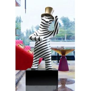 Quality Resin Art Sculpture for sale