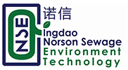 China Qingdao Norson Sewage Environment Technology Co.,Ltd. logo