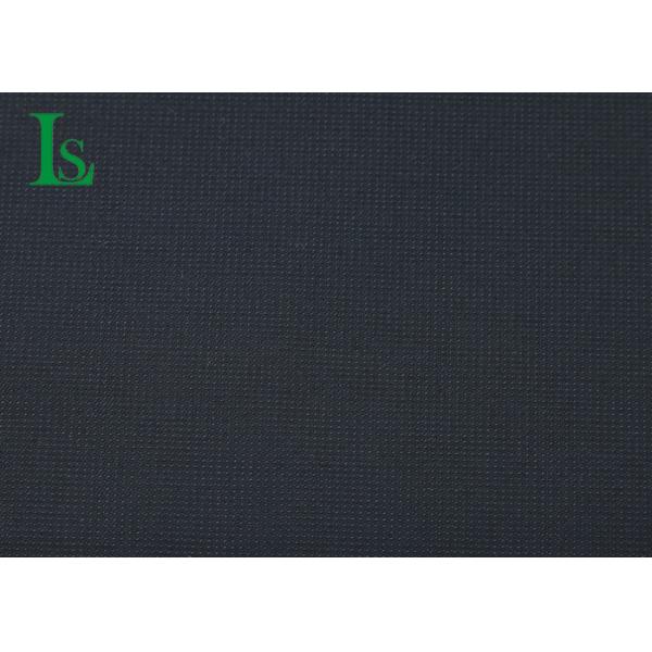 Quality Soft / Machine Washable High Density Elastic Knitting Fabric 60 Inches For Easy for sale