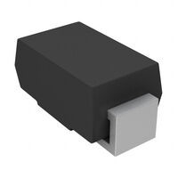 Quality ES1D-E3-61T DIODE STANDARD Rectifiers 1.0Amp 200 Volt DO214AC for sale