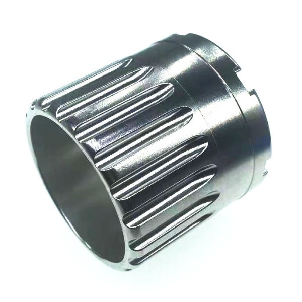 Quality Aluminum CNC Machining Metal Parts stainless steel 303 for sale