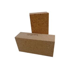 Quality Fireplace Refractory Brick Furnace Of Chemical Industrial , Replacement Fire for sale