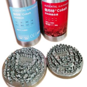 Quality Dental 3D Metal Print for sale