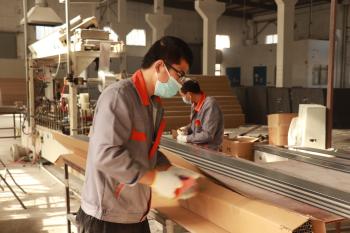 China Factory - Ningbo Willest International Trading Co., Ltd.
