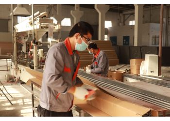 China Factory - Ningbo Willest International Trading Co., Ltd.