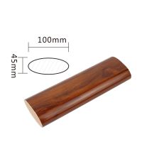 Quality Enhance Your Staircase with Stainless Steel Tube Fittings and PVC Handrails Pipe for sale