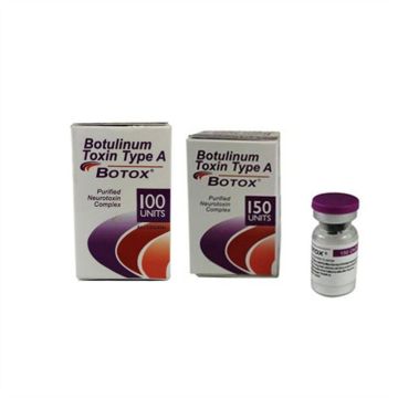 Quality Safety and Efficacy of Botulax Botox Feet Lines Botulinum Toxin Type-A for sale