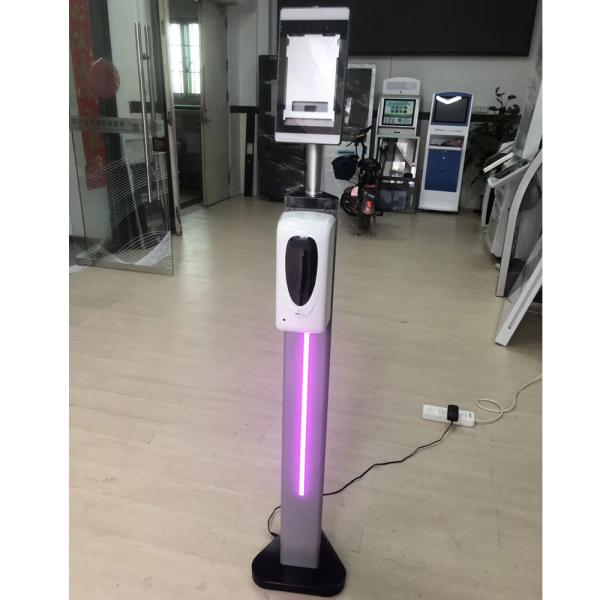 Quality automatic security swing turnstile barrier fast speed gate with access control for sale