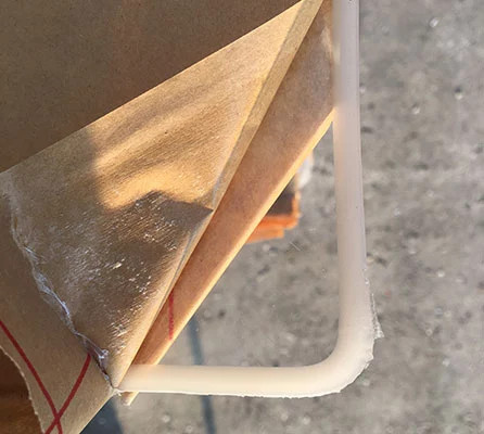 Quality 3x1220x2440mm Cast Acrylic Board 100% PMMA Glossy Or Matte Surface Finish for sale