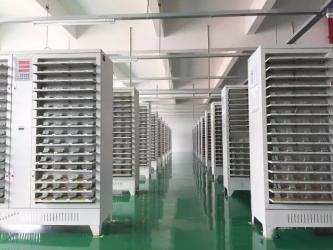 China Factory - ZHONGSHAN JINWO TECHNOLOGY CO.,LTD