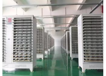 China Factory - ZHONGSHAN JINWO TECHNOLOGY CO.,LTD