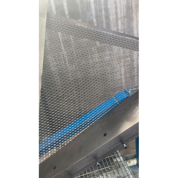 Quality 0.4mm 0.5mm Wall Plaster Mesh Chicken Mesh For Wall Plastering for sale