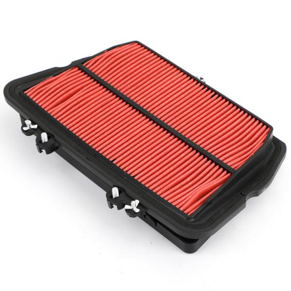 Quality Customizable Logo HFA6501 T2200557 Motorcycle Air Filter for Triumph 800 Tiger for sale