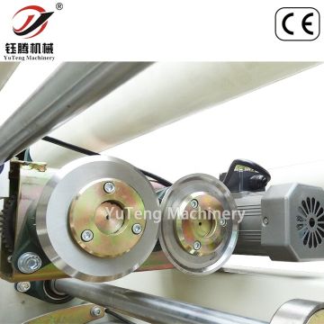 Quality Automatic Computerized Panel Cutting For Mattress Fabric Quilting for sale