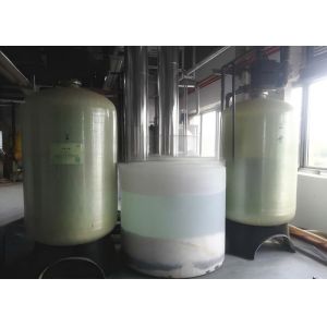 Quality 50T/H Large Capacity Water Treatment Softener For Agricultural Irrigation for sale